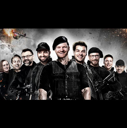 Epic Team | Kablooe Design