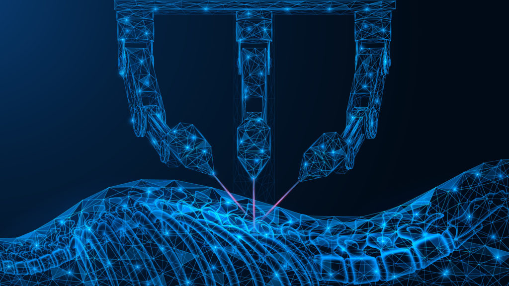 Best Practices for Designing Surgical Robotics | Kablooe Design Blog
