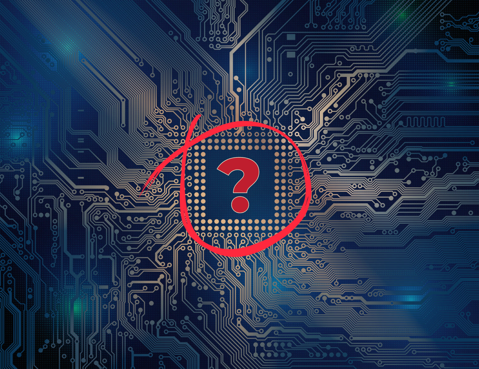 5 Product Design Tips for Managing an Electronics Shortage | Kablooe